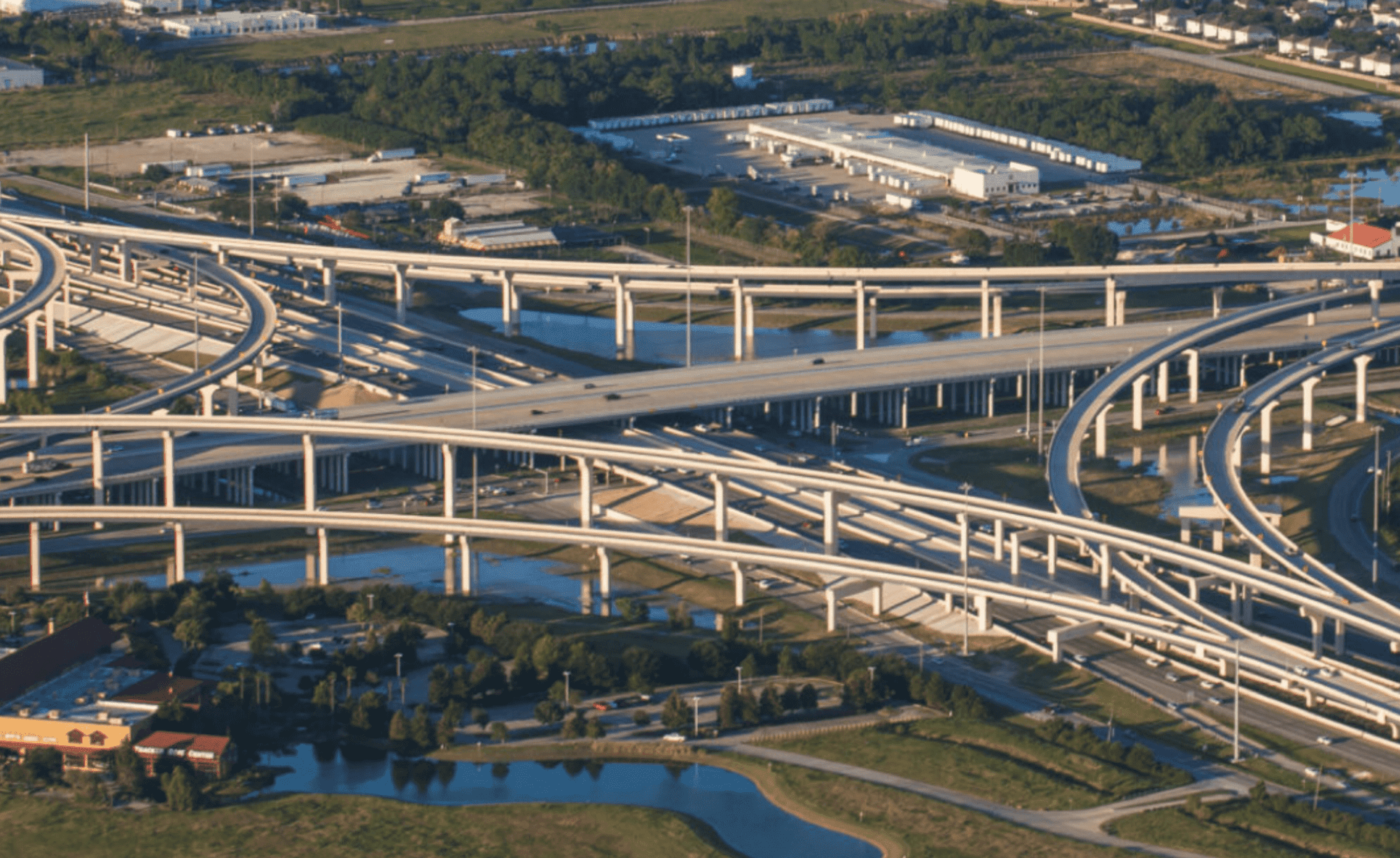 TxDOT Announces Lower Tolls and New Free Lanes Coming to Houston’s SH ...